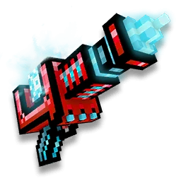 Snow Blaster | Pixel Gun Wiki | Fandom