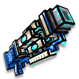 Freon | Pixel Gun Wiki | Fandom