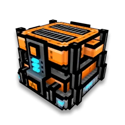 Personal WindoHopter | Pixel Gun Wiki | Fandom