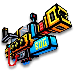 Bug Cleaner | Pixel Gun Wiki | Fandom