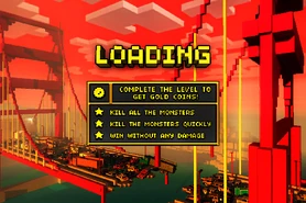 Bridge | Pixel Gun Wiki | Fandom