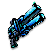 Thunderer | Pixel Gun Wiki | Fandom