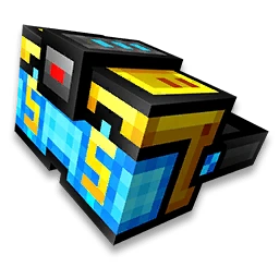 X-Ray Glasses | Pixel Gun Wiki | Fandom