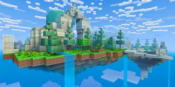 Sky Islands | Pixel Gun Wiki | Fandom
