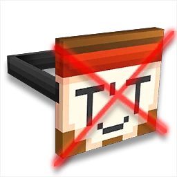 Stop Posting Hepi Mask | Pixel Gun Wiki | Fandom