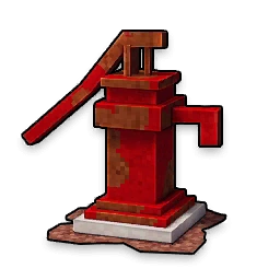 Water-pump | Pixel Gun Wiki | Fandom