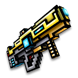 Blinder | Pixel Gun Wiki | Fandom
