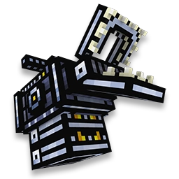 Death Claws | Pixel Gun Wiki | Fandom