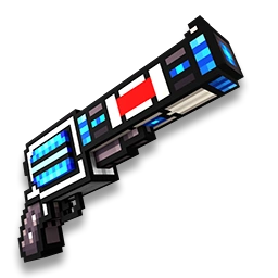 Laser Revolver | Pixel Gun Wiki | Fandom