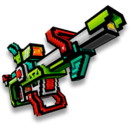 Ultrasonic Rifle | Pixel Gun Wiki | Fandom