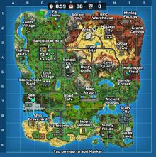 Battle Royale | Pixel Gun Wiki | Fandom