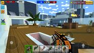 Pool Party (PG3D) | Pixel Gun Wiki | Fandom