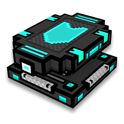 Tank Shield Generator | Pixel Gun Wiki | Fandom
