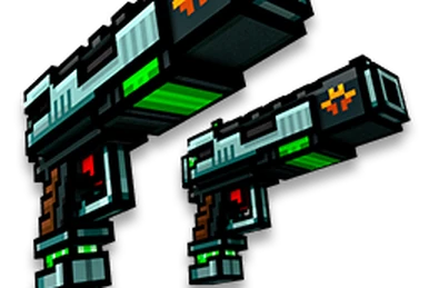 pixel gun executioner