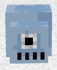 Ice Slime | Pixel Gun Wiki | Fandom