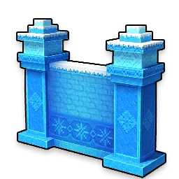 Ice Walls | Pixel Gun Wiki | Fandom