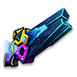 Cosmic Wayfarer | Pixel Gun Wiki | Fandom