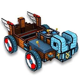 Siege Ram | Pixel Gun Wiki | Fandom