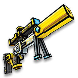 Sniper Dude | Pixel Gun Wiki | Fandom