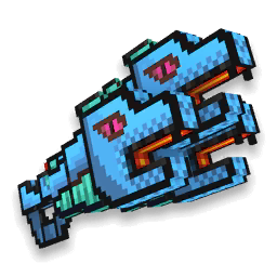 Hydra | Pixel Gun Wiki | Fandom
