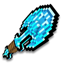 Ice Shovel | Pixel Gun Wiki | Fandom