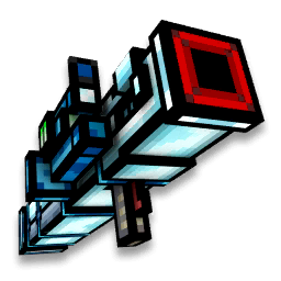 Armadillo (Weapon) | Pixel Gun Wiki | Fandom