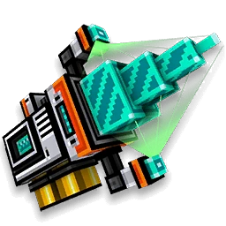 Energy Drill | Pixel Gun Wiki | Fandom