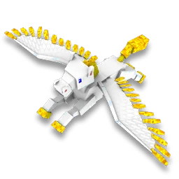 Pegasus (Glider) | Pixel Gun Wiki | Fandom