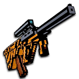 Marksman (PG3D) | Pixel Gun Wiki | Fandom