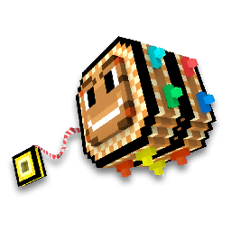 Whip with Cake | Pixel Gun Wiki | Fandom