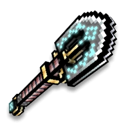 Rune Shovel | Pixel Gun Wiki | Fandom