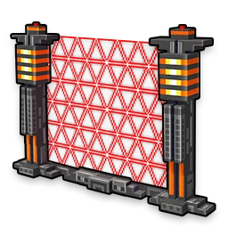 Space Barrier | Pixel Gun Wiki | Fandom