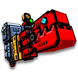 Vertical Grip Device | Pixel Gun Wiki | Fandom