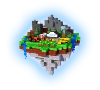 Campaign | Pixel Gun Wiki | Fandom