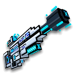 Alien Sniper Rifle | Pixel Gun Wiki | Fandom