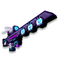 how to draw pixel gun 3d weapons