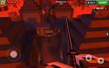 Hell Castle | Pixel Gun Wiki | Fandom