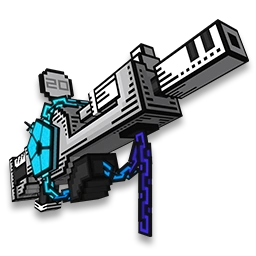 Dead Lock | Pixel Gun Wiki | Fandom