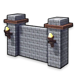 Fort Walls | Pixel Gun Wiki | Fandom