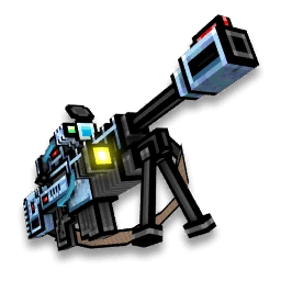 Overseer | Pixel Gun Wiki | Fandom