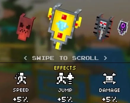 Royal Knight Cape | Pixel Gun Wiki | Fandom