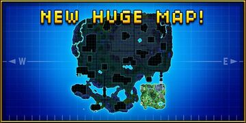 Battle Royale | Pixel Gun Wiki | Fandom