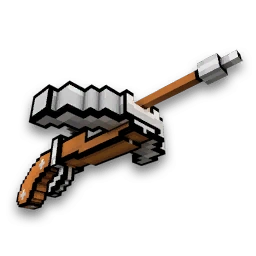Crossbow (PGW) | Pixel Gun Wiki | Fandom