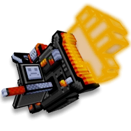 Dislike | Pixel Gun Wiki | Fandom