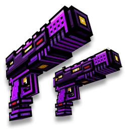 Headhunter Pistols | Pixel Gun Wiki | Fandom