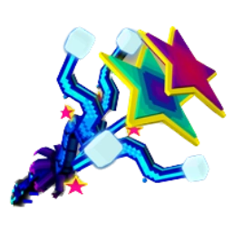 Starfall | Pixel Gun Wiki | Fandom