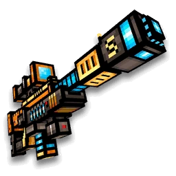 Royal Sniper Rifle | Pixel Gun Wiki | Fandom