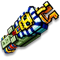 Disturbed Sarcophagus | Pixel Gun Wiki | Fandom