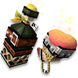 Invigorating Drink | Pixel Gun Wiki | Fandom