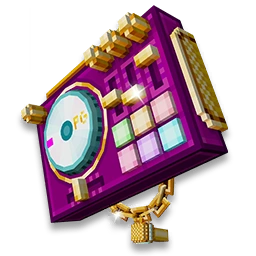 DiStreets' Deck | Pixel Gun Wiki | Fandom